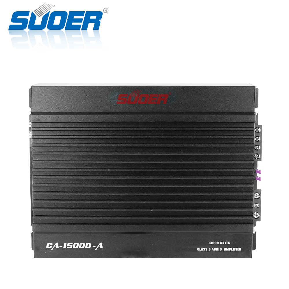 What Is A Class D Car Amplifier at Guillermo Wilbur blog
